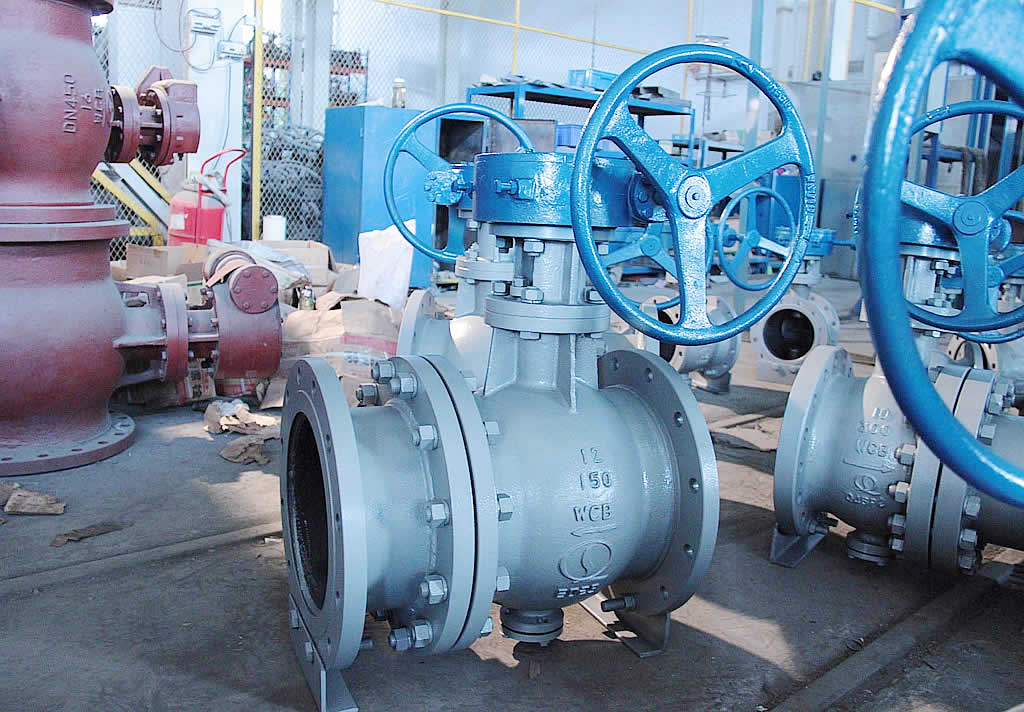 The Best 3 Way Ball Valves Designed For Your Needs | ShunCheng Valve