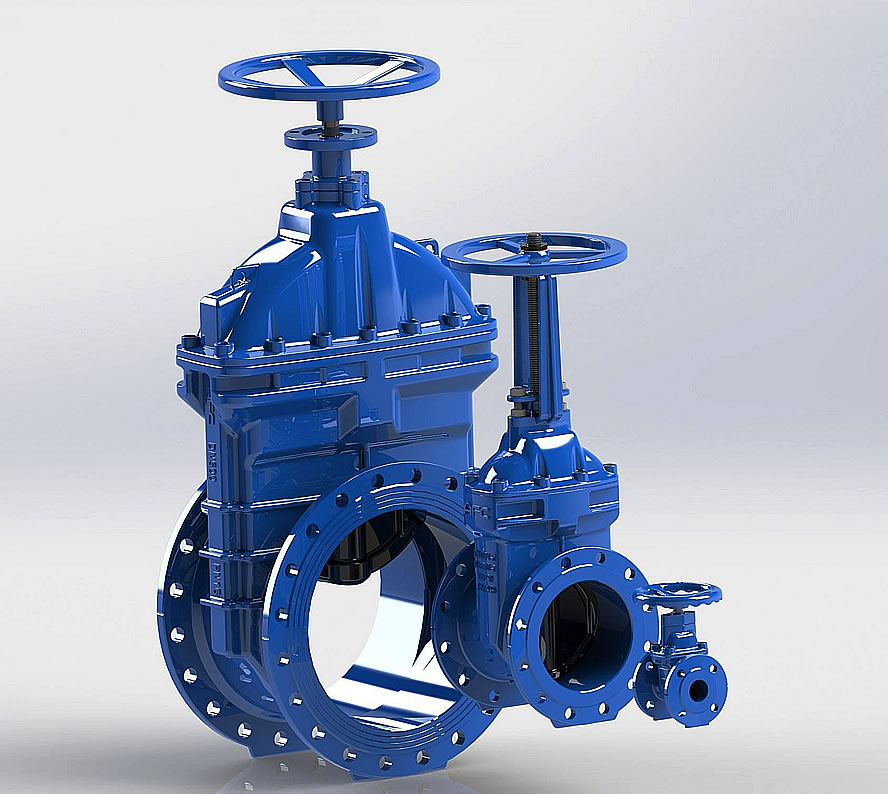 The Best Quality Gate Valves | ShunCheng Valve