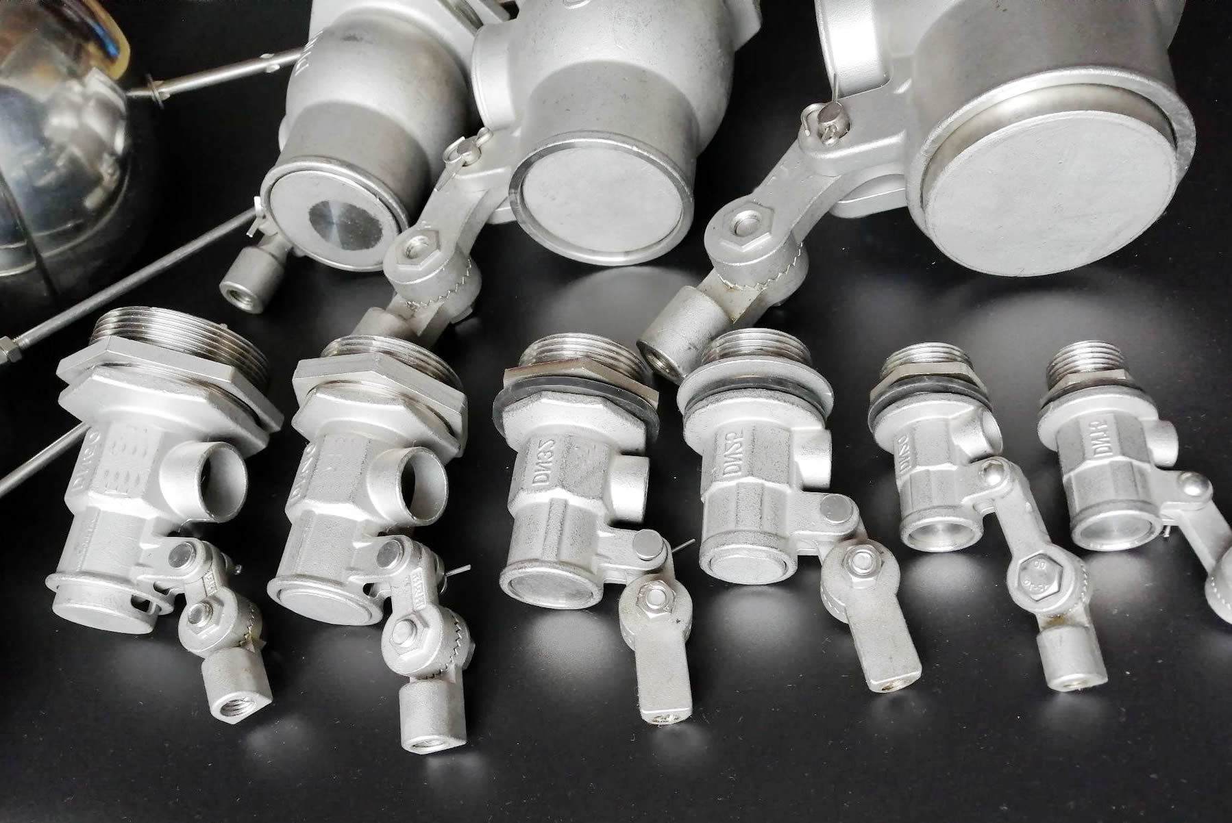The Ultimate Guide to Water Tank Fittings & Connectors: Ensuring a Leak ...
